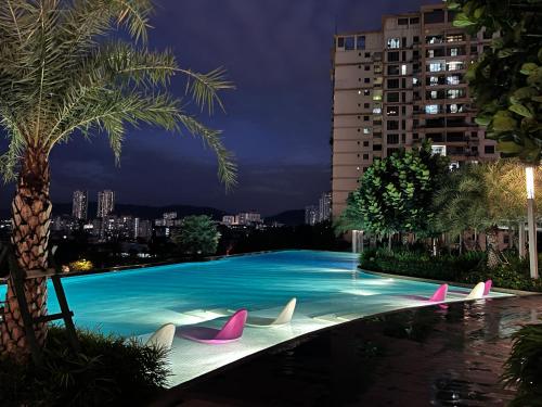 PARC 3 in Cheras, #Sunway Velocity #IKEA #TRX, Kuala Lumpur – Updated ...