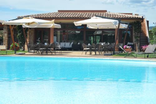 Cala Paradiso Residence, San Teodoro – Prezzi aggiornati per il 2023