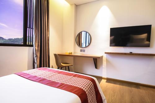 Parkside Gayo Petro Hotel Takengon, Takengon (updated prices 2024)