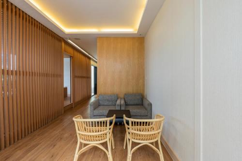 Arck Hotel, Bangkok (updated prices 2025)