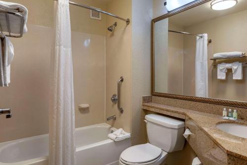 Quality Inn Placentia Anaheim Fullerton, Placentia (updated prices 2024)