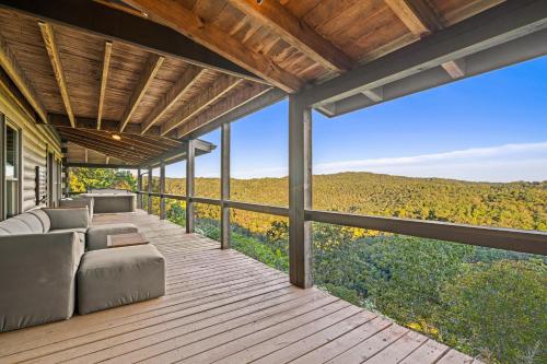The Overlook at Talking Rock Creek Resort, Ranger – Bijgewerkte prijzen ...