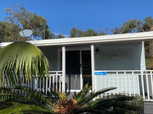 Norah Head Holiday Park, Toukley (updated prices 2025)