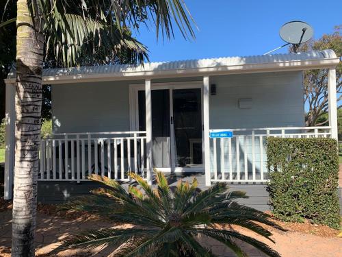 Norah Head Holiday Park, Toukley (updated prices 2025)