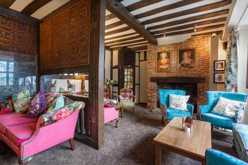 The White Horse Hotel, Romsey, Hampshire, Romsey – Updated 2023 Prices