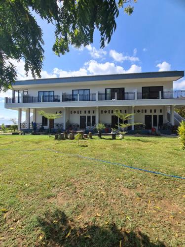 Merpati inn hotel, Dompu (updated prices 2025)