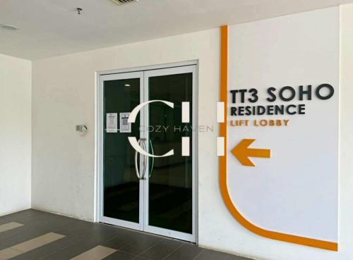 Kuching Tabuan Tranquility Apartment TT3 Soho C11, Kuching – Updated ...