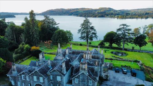 The Lake Lodge, Wansfell Holme, Windermere, Ambleside (updated prices 2024)