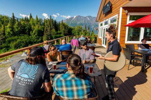 Alaska Glacier Lodge, Palmer – Updated 2023 Prices