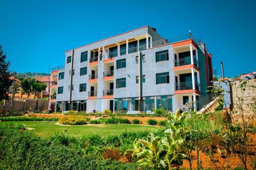 Rebero View Apartments, Kigali (updated prices 2024)