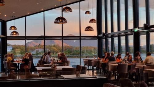 Ringstad Resort, Bø – Updated 2024 Prices