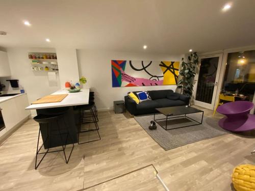 Shoreditch Hoxton Flats, London (updated prices 2024)