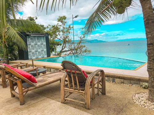 FFG EDEN PRIVATE RESORT Moalboal, Cansojong – Updated 2024 Prices