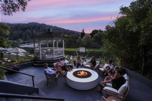 Boho Manor, Monte Rio – Updated 2023 Prices