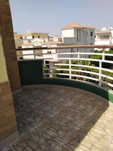 ZED PARK VIEW Top Roof Apartment Sheikh Zayed, 6th Of October (updated ...