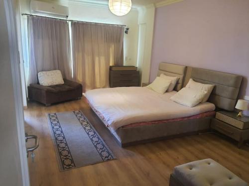 ZED PARK VIEW Top Roof Apartment Sheikh Zayed, 6th Of October (updated ...