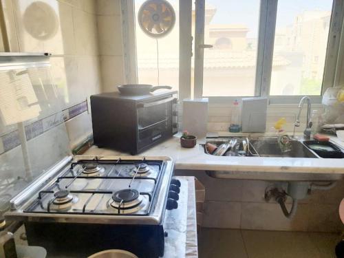 ZED PARK VIEW Top Roof Apartment Sheikh Zayed, 6th Of October (updated ...