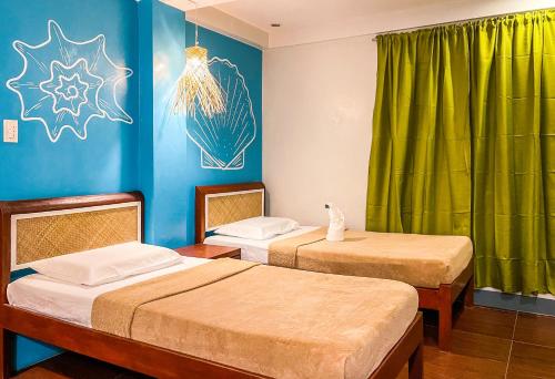 Amos Portside Inn, El Nido (updated prices 2024)