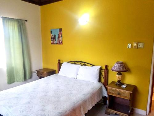 Vakantiehuis Captivating 3-Bed House in Trelawny Jamaica (Jamaica ...