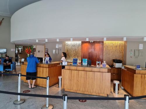 Beach Class Convention, Recife – Preços atualizados 2024