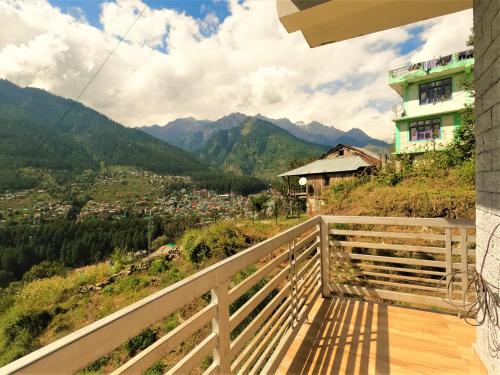 The View, Manali, Manāli (updated prices 2024)