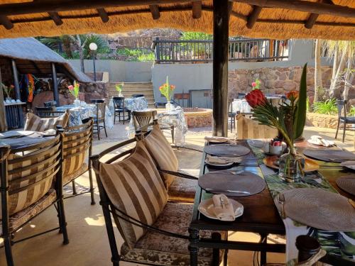 Bass Lake Country Lodge, Pretoria – Updated 2022 Prices