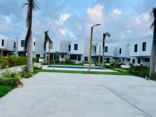 Hermosa villa con Picuzzi, Punta Cana (updated prices 2024)