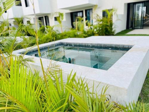 Hermosa villa con Picuzzi, Punta Cana (updated prices 2024)