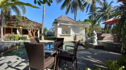 Segara Anak Hotel, Kuta Lombok (updated prices 2025)