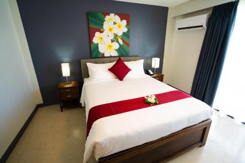 Paradiso Resort & Spa, Saipan – Updated 2024 Prices Paradiso Resort & Spa, Saipan – Updated 2024 Prices