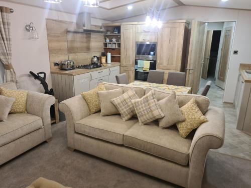 Cheviot View, Haggerston Castle, Cheswick – Updated 2023 Prices