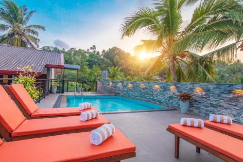 Mimoza Mirissa, Mirissa – Precios actualizados 2024