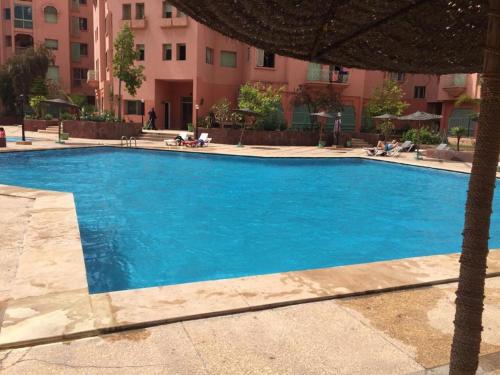 Résidence Atlas boulevard mohamed 6, Marrakech (precios actualizados 2024)