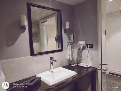 Nambiar Club Bellezea, Bangalore – Updated 2024 Prices