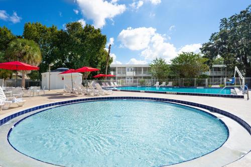 Developer Inn Maingate, a Baymont by Wyndham, Kissimmee (updated prices ...