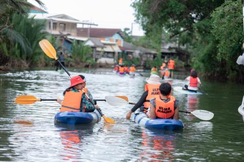 Artist's Place Trat, Trat (updated prices 2025)