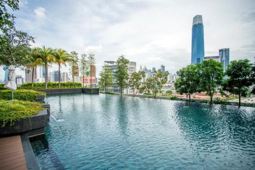 Continew Residence by Cobnb, Kuala Lumpur – Updated 2023 Prices