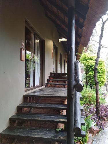 Bass Lake Country Lodge, Pretoria (updated prices 2025)