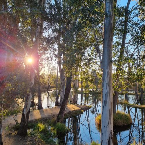 Bass Lake Country Lodge, Pretoria (updated prices 2025)