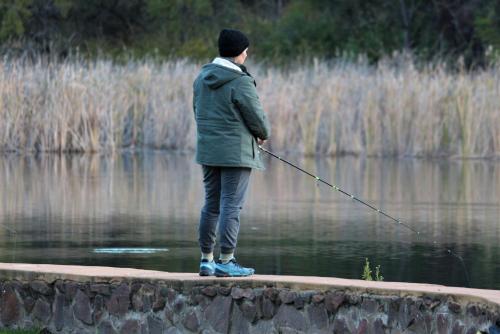 Bass Lake Country Lodge, Pretoria (updated prices 2025)