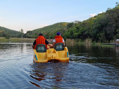 Bass Lake Country Lodge, Pretoria (updated prices 2025)