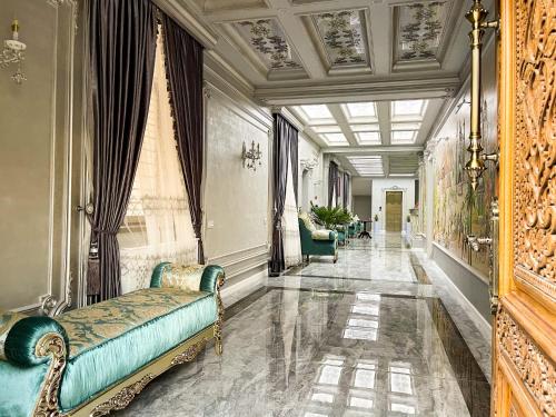 Medina Hotel Samarkand, Samarkand (updated prices 2024)