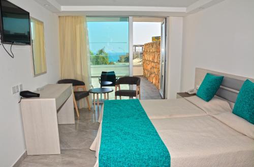 Melini Hotel Suites, Protaras – Updated 2023 Prices