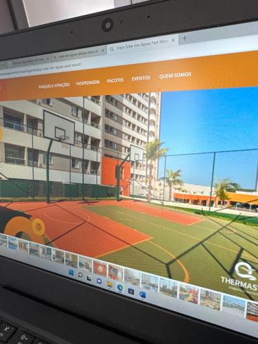 Enjoy Solar das Águas Park Resort, Olímpia (updated prices 2024)