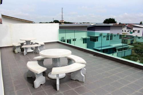 Villa Chee, Sekinchan – Updated 2023 Prices