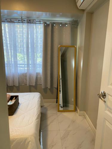 Apartamento Monarch Parksuites Condominium (Filipinas Manila) - Booking.com