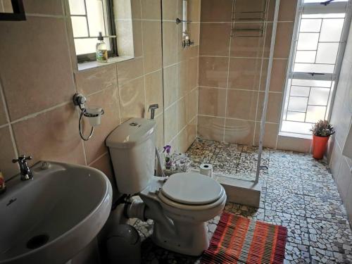 The Aces - NUDE - SunEden Family Naturist Resort, Pretoria – Updated ...