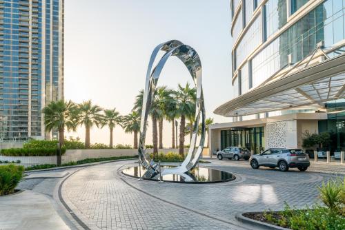 Ultimate Stay / 2 Beds / Address JBR / Direct Beach Access / Marina ...