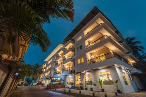Evoke Premium Candolim, North Goa, North goa (updated prices 2024)