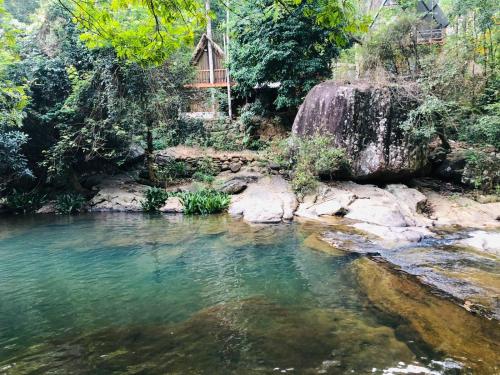 Riverston Du Eco Cottage, Rattota (updated prices 2025)